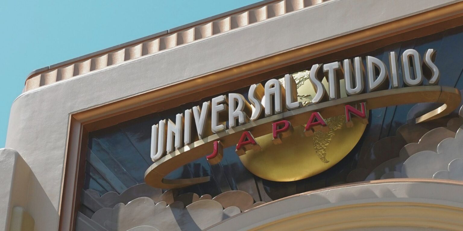 Billets Universal Studios Japan à Osaka